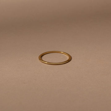Rings | Silver + Gold Everyday Rings + Simple Rings | Uncommon James