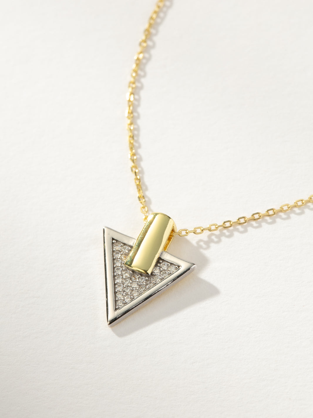 Mixed Metal Jewelry | Mixed Gold and Silver Jewelry | Uncommon James