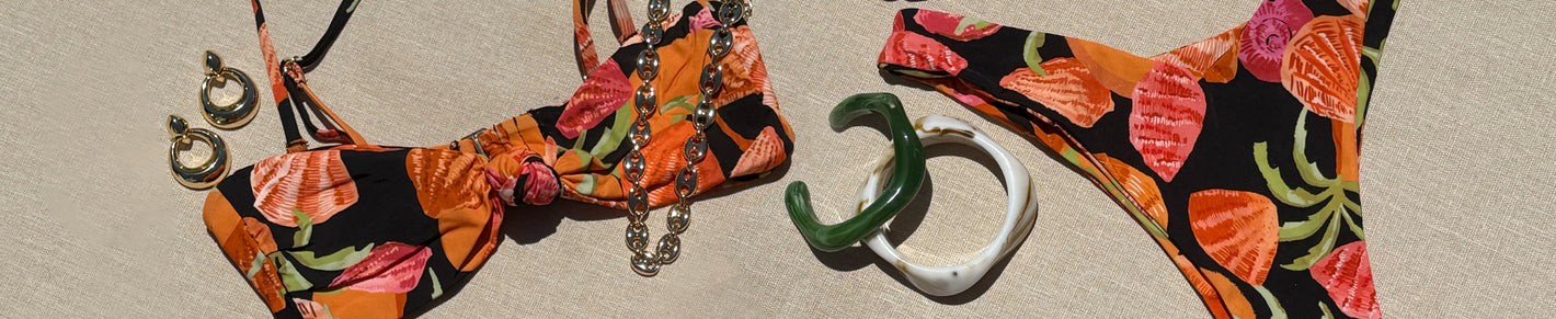 Kristin Cavallari’s Miami Swim Week Jewelry From Uncommon James