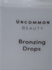 Bronzing Drops | Sunkissed Face Drops | Uncommon Beauty – Uncommon James